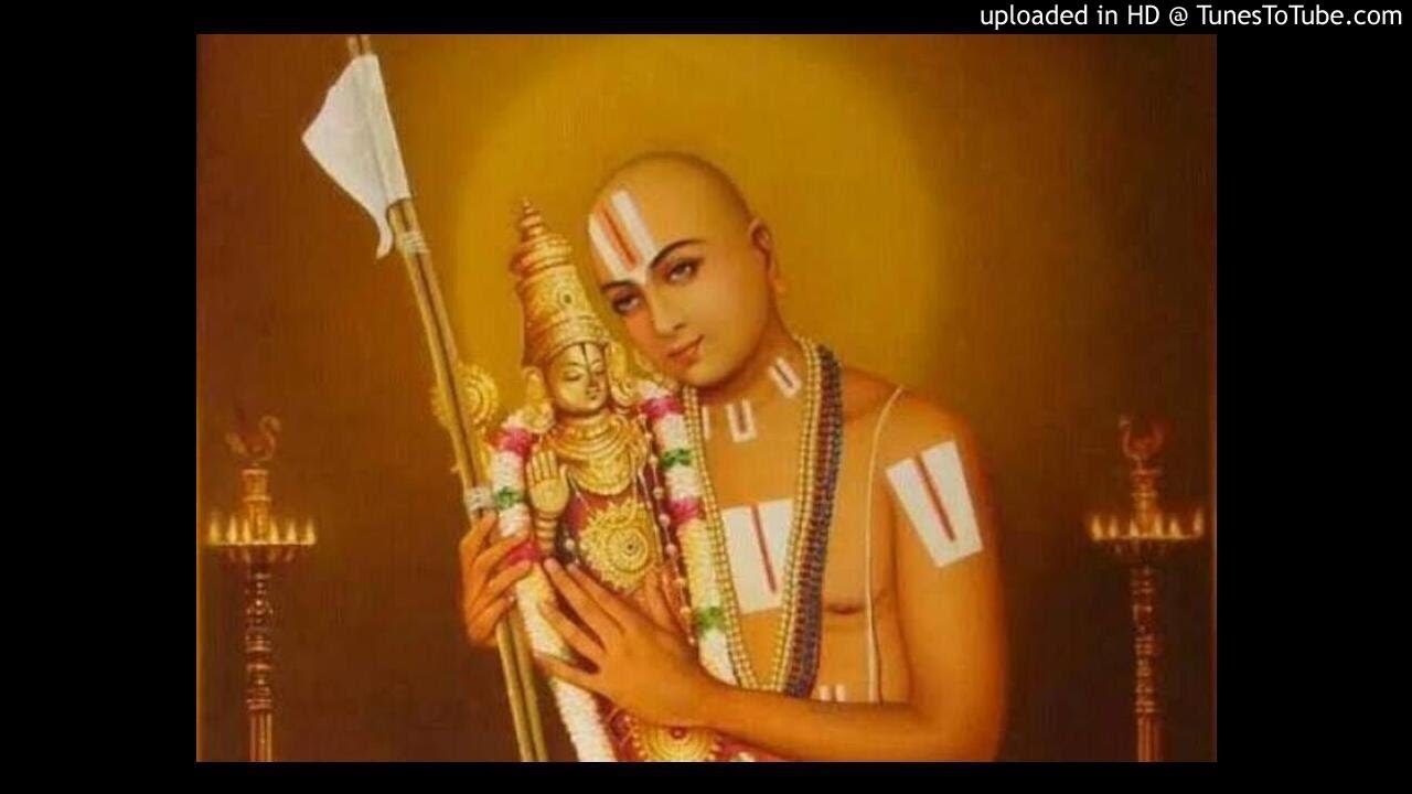 Vishnu sahasra Namam Nama 586,587,588&589. - YouTube