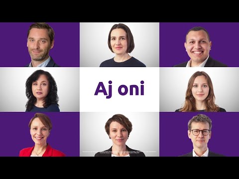 🇪🇺 VOLT SLOVENSKO #VoltSK24 | European Parliament elections campaign | Lucia Kleštincová & eurovoľby