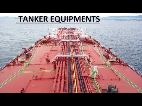 TANKER FAMILIARISATION