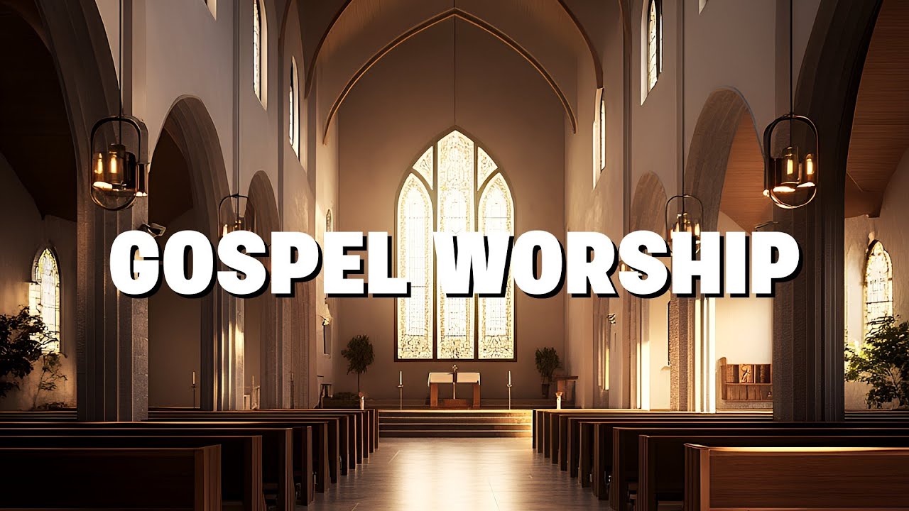 Christian Worship Music 1 Hour - Beautiful Church Music Mix - ️ - YouTube