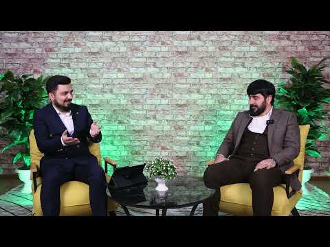 Hacı Fariz ilə Ramazan töhfələri 08 (2024)