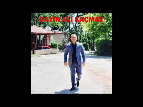 Ali Kaçmaz ( Ben Yoruldum Hayat )