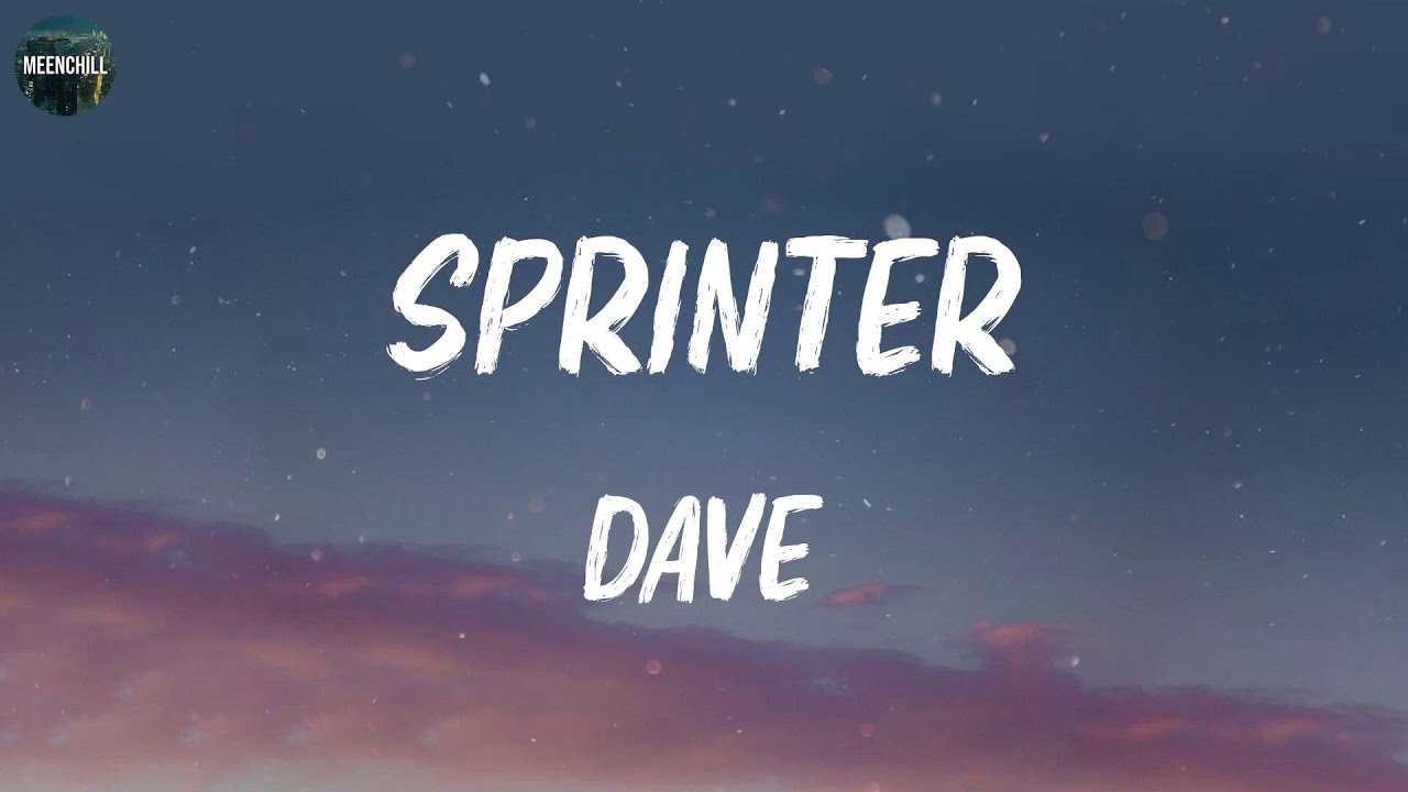 Dave - Sprinter (Lyrics) | DDG, Don Toliver,... (MIX LYRICS) - YouTube