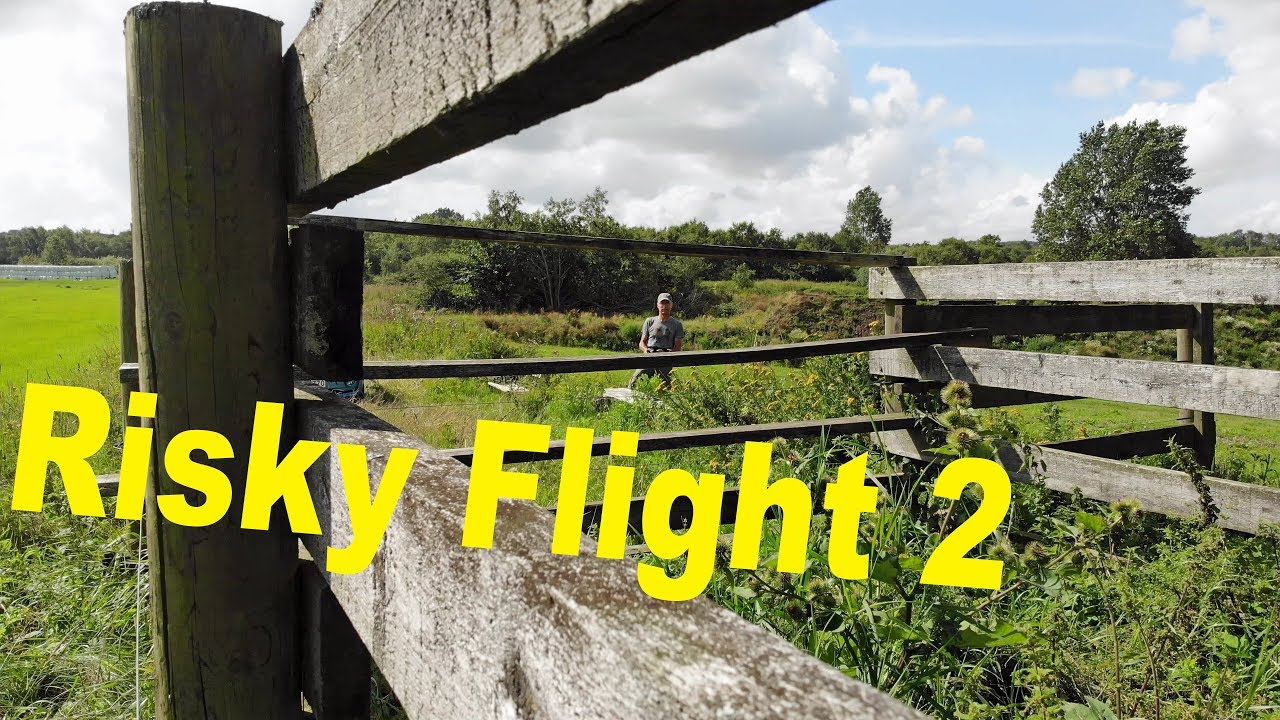 Risky Flight 2 - YouTube