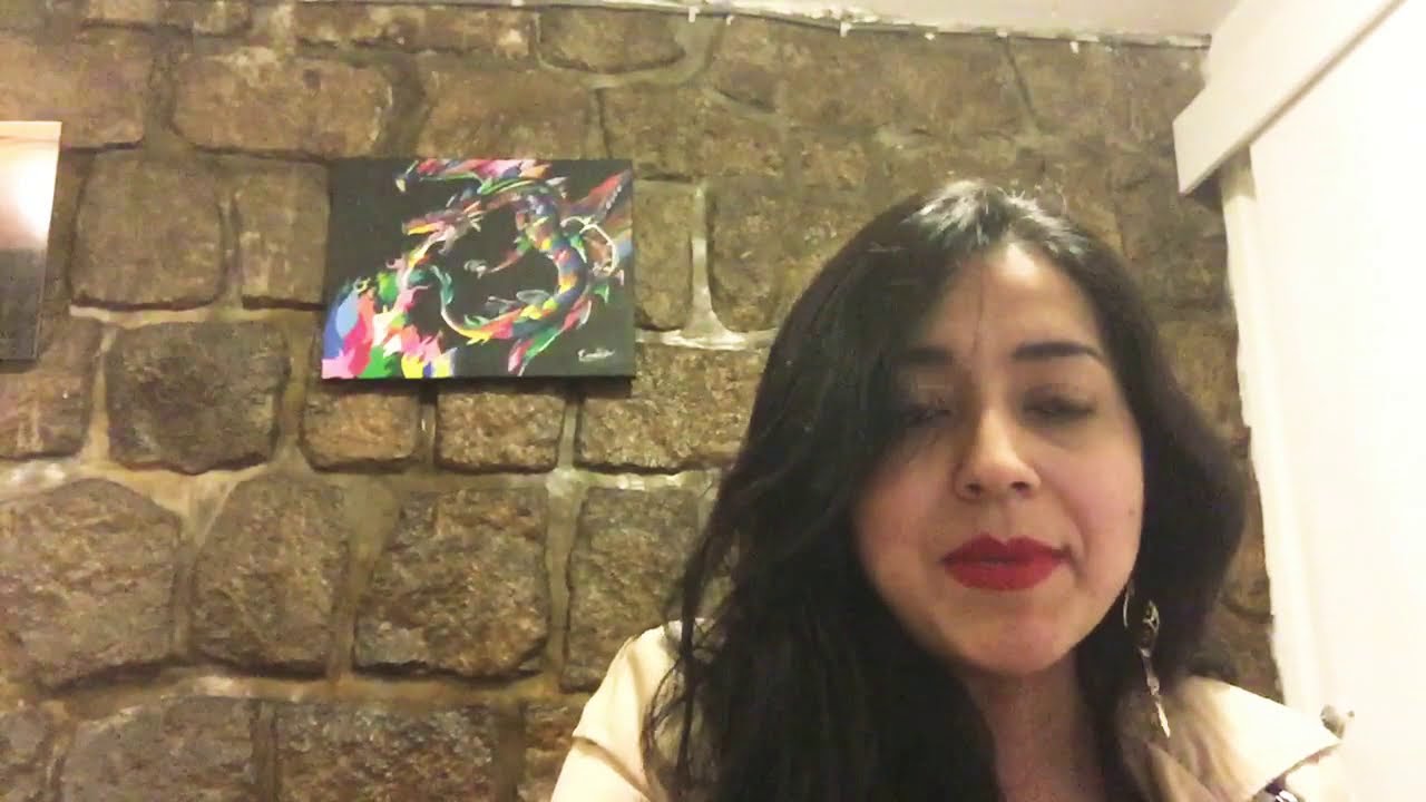 Pitch Ma. Verónica Ochoa - YouTube