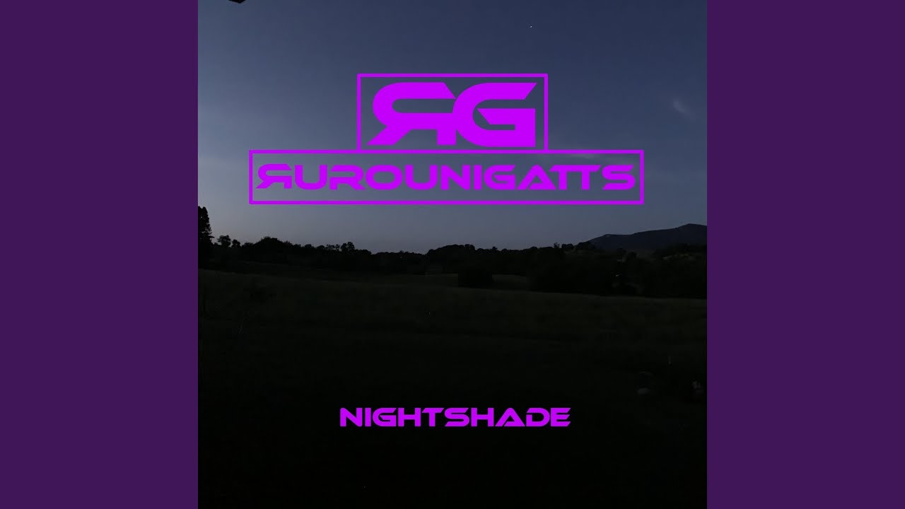 Nightshade - YouTube