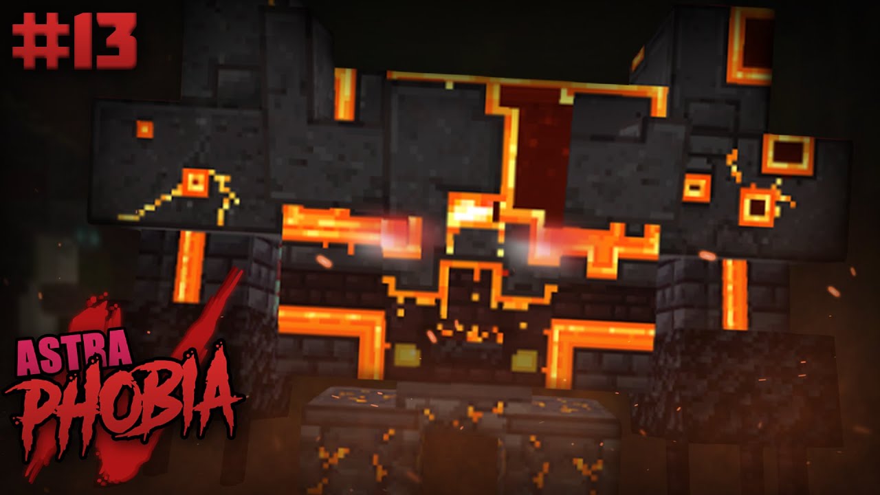 Astraphobia | Episode 13 - (Monstrosity) - YouTube