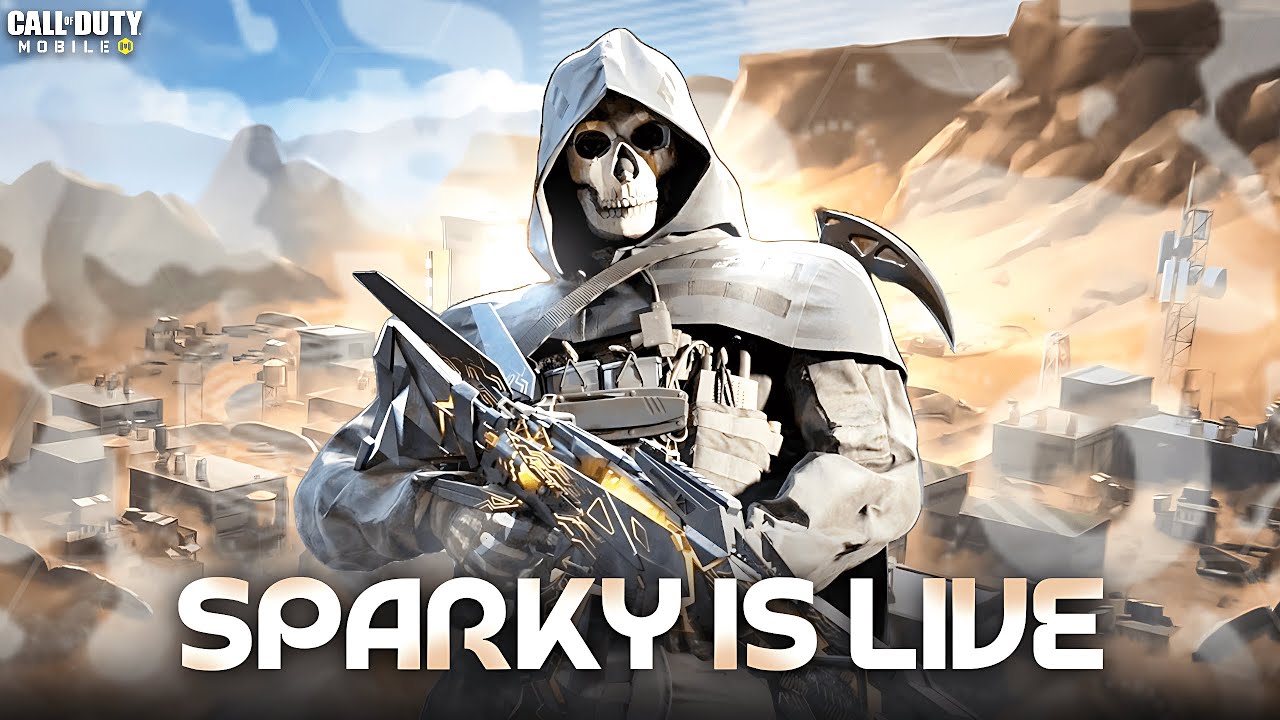 Back to Streaming | CODM LIVE 🔴 - YouTube