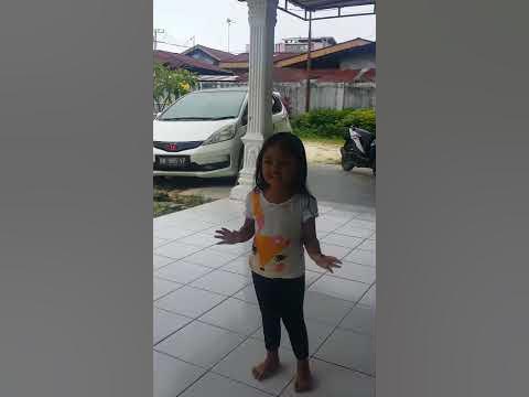 Alesha putri - YouTube