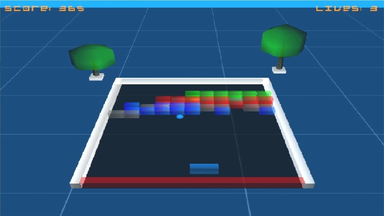 Jumper-Ball Breakdown (Windows game 2008) - YouTube