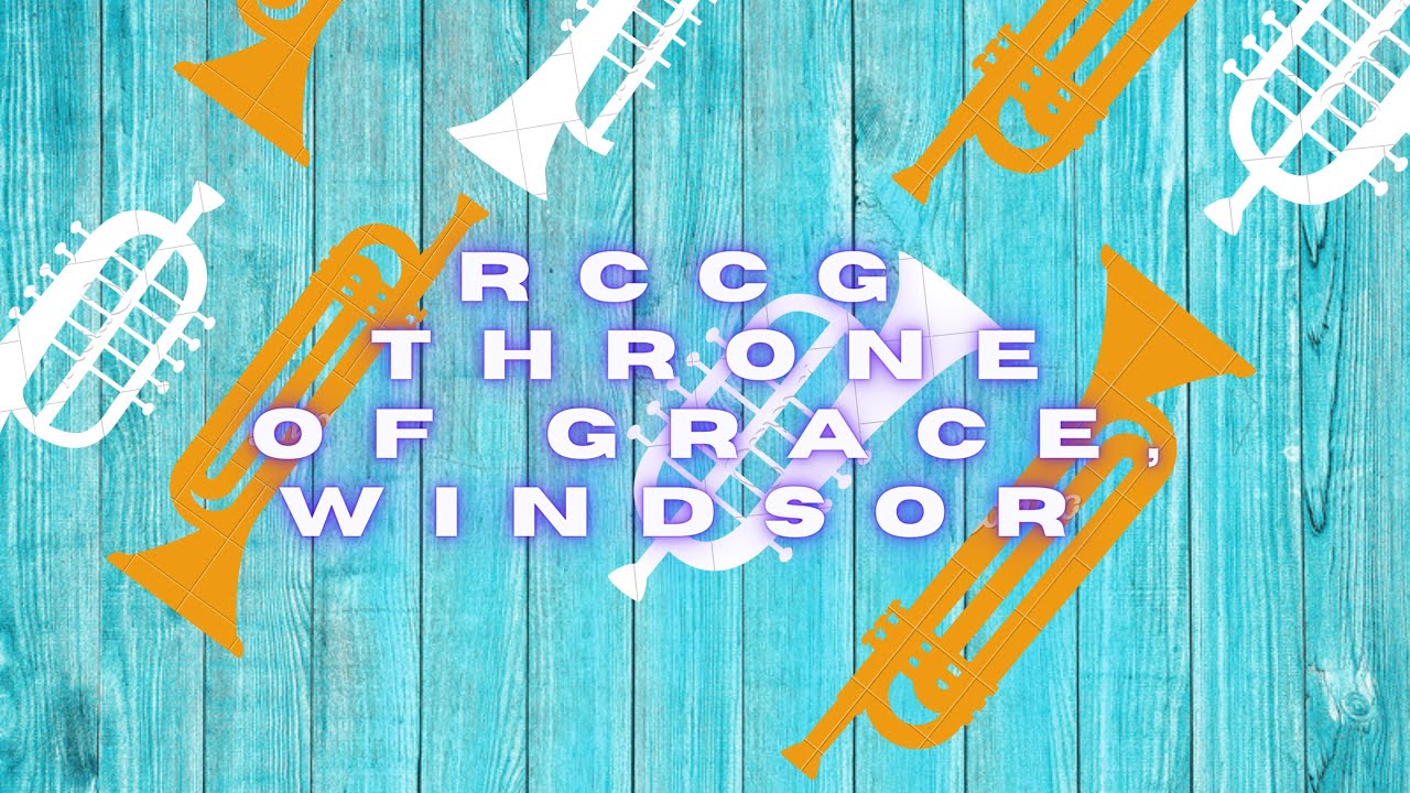 WEAPON OF PRAISE : PASTOR GRACE UGBEYE - YouTube