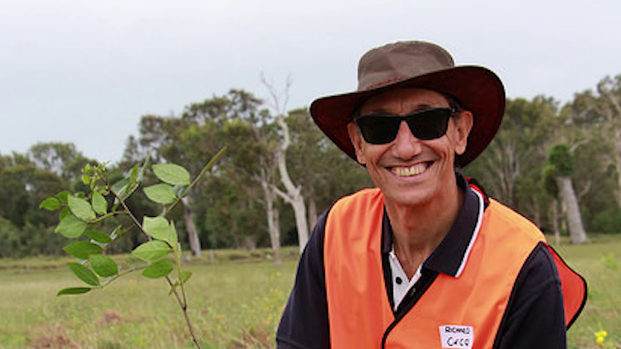 2017 Fleet Environment Award – Richard Schuster | Churches of Christ in ...