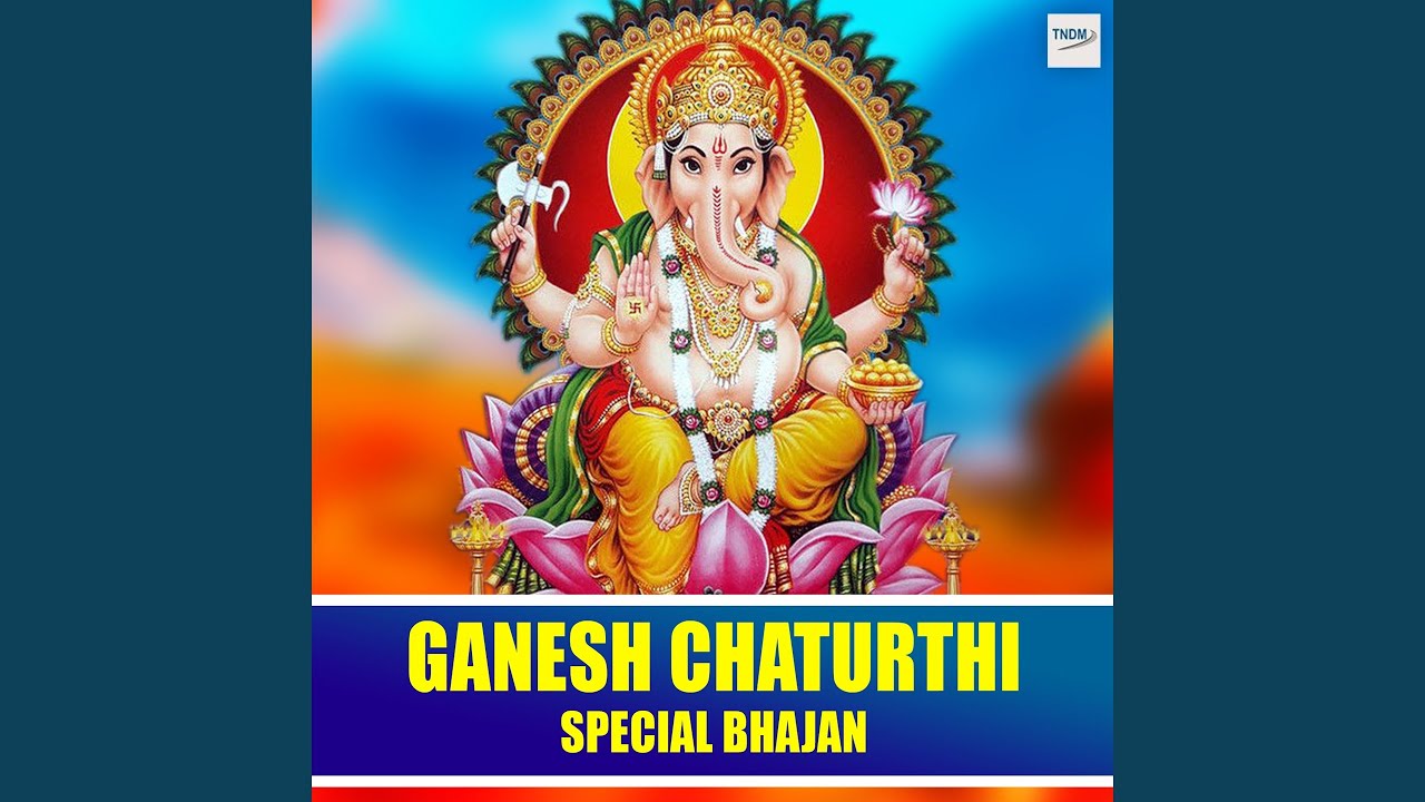 Kakad Aarti - YouTube