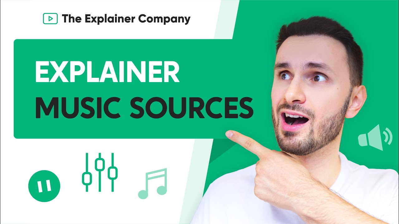 EXPLAINER VIDEO MUSIC 🎶 - YouTube