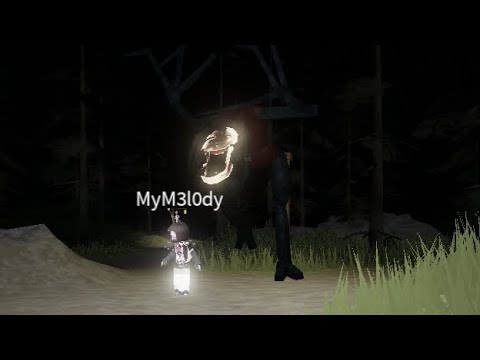 bitch ass creature from another universe getting stuck in the most ...