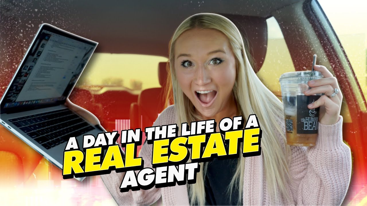 THINGS HAVE CHANGED Not Your Typical Day In The Life Of A Real Estate Agent YouTube things-have-changed-not-your-typical-day-in-the-life-of-a-real-estate-agent-youtube