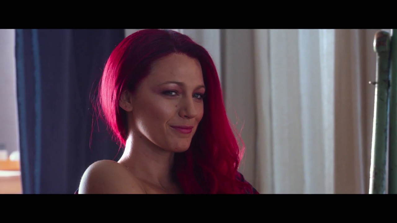 A Simple Favor - Emily - Now Playing - YouTube