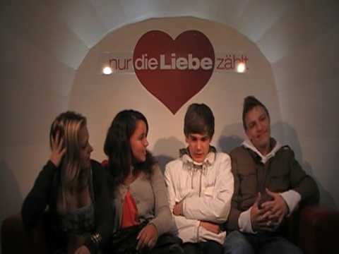 Nur die Liebe zählt - YouTube