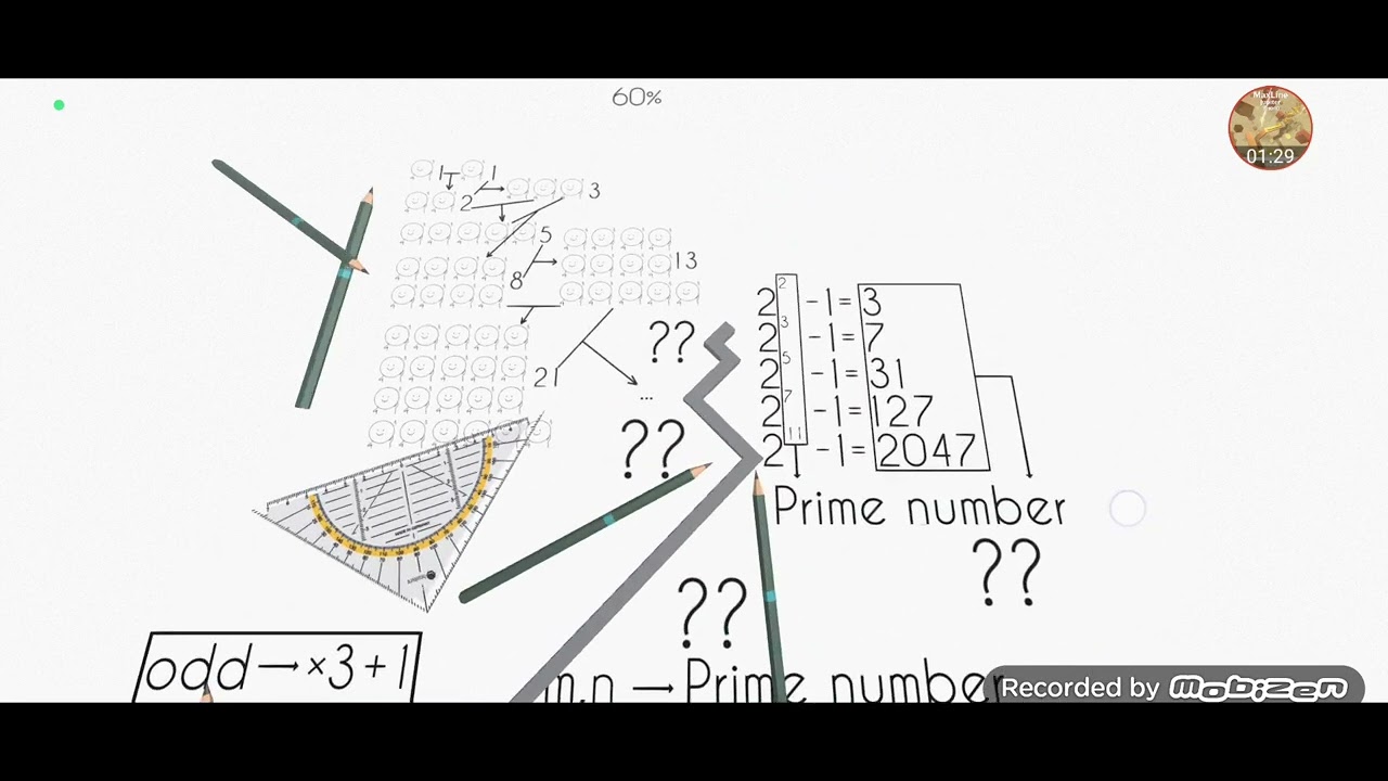 【Dancing Line Fanmade Collection 2024】The Mathematics by LiGaYb ...