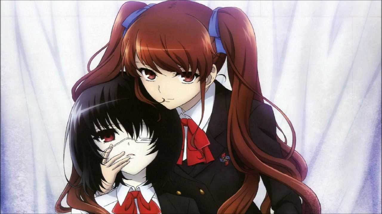 ANOTHER: Story of Yomiyama *OST* - YouTube