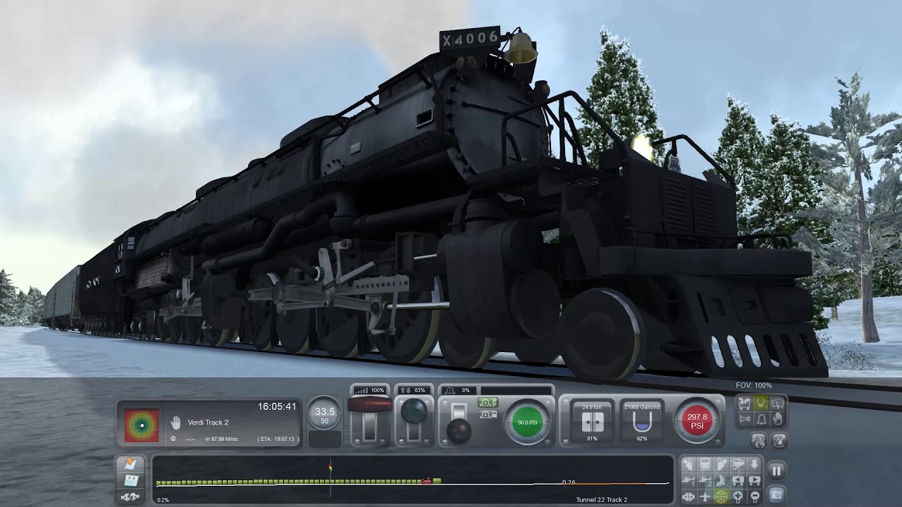 Trainz simulator 12 big boy - vsastorage