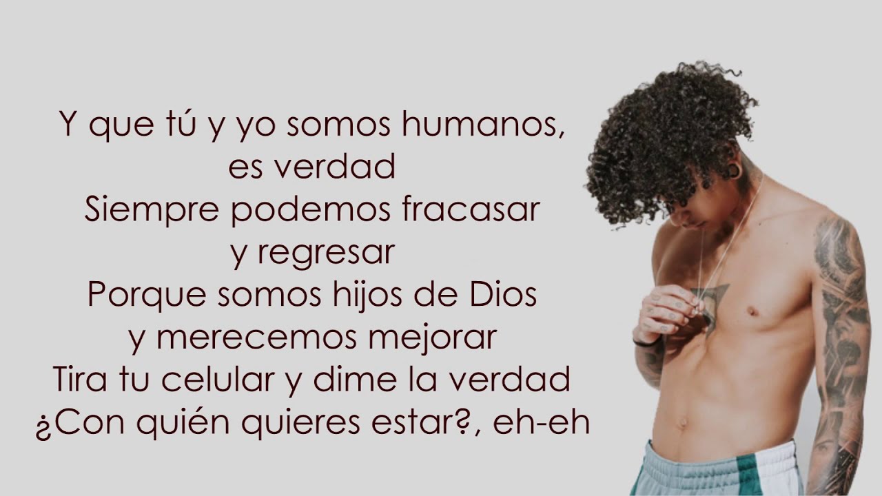 Micro TDH - Amor de Red Social (Letra) - YouTube Music