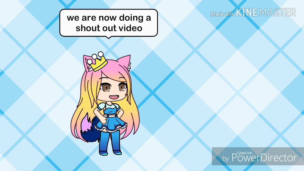 SHOUT OUT VIDEO(READ DESC.) - YouTube