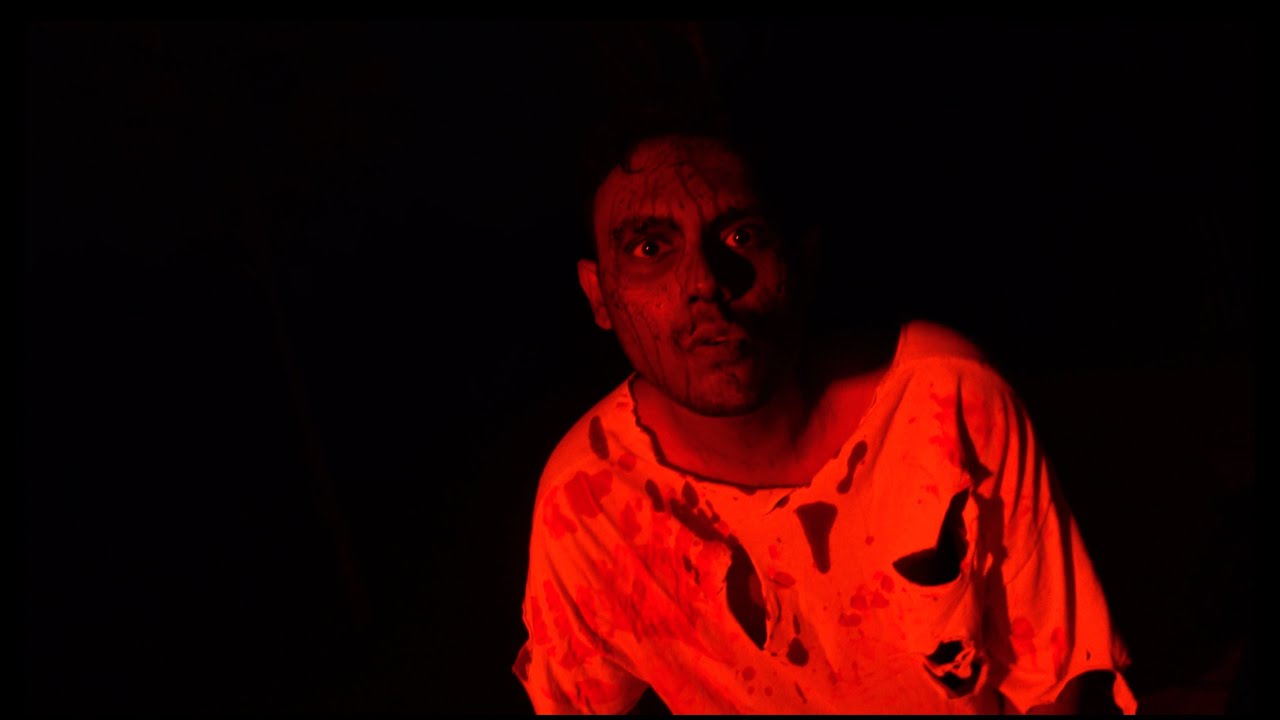 Roshan Isaac - Monster (Official Video) - YouTube