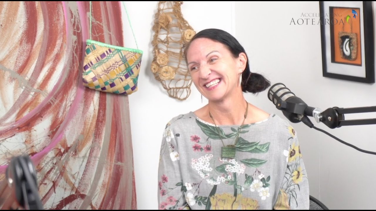 Fee (Fiona) Mcaree | We Are Ōtara Podcast | Ep39 - YouTube Music