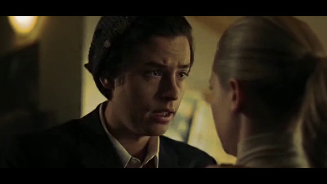 Riverdale - the death of Jughead Jones 4x13 - YouTube