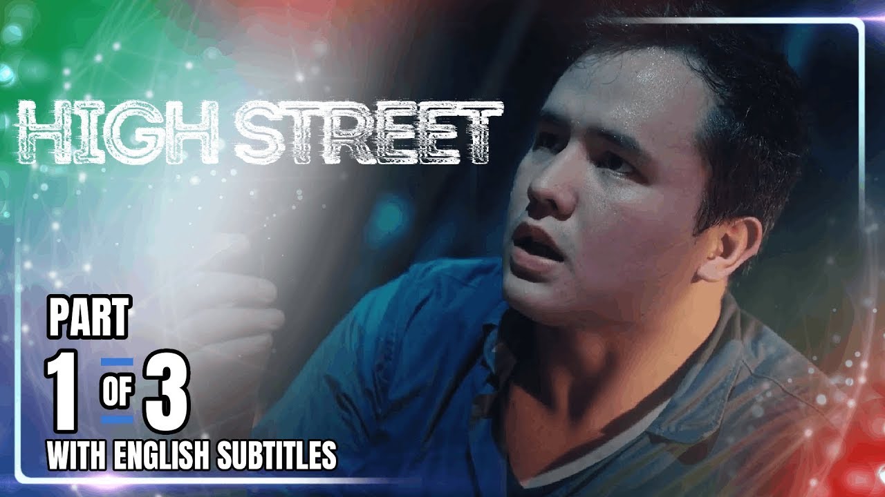 High Street | Episode 80 (1/3) | August 30, 2024 (with English Sub ...