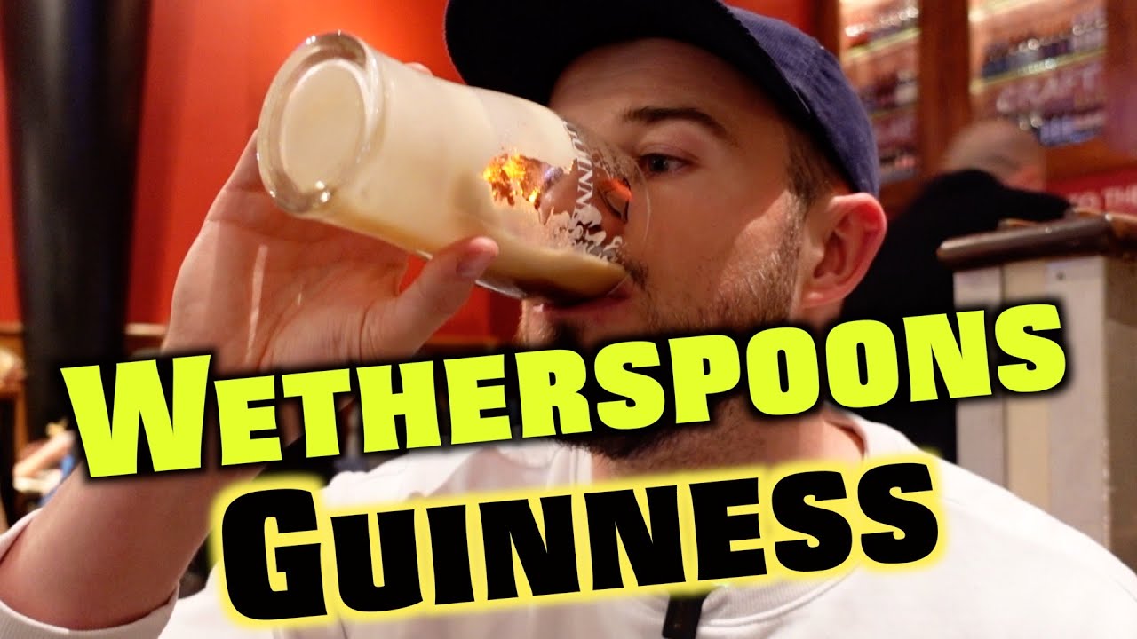 Guy Drinking Guinness Memes Experiencing My First Guinness Pint