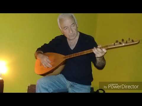 Dost. Söz ve Müzik Hasan Yıldırım.