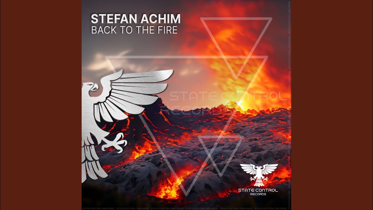 Back To The Fire (Extended Mix) - YouTube