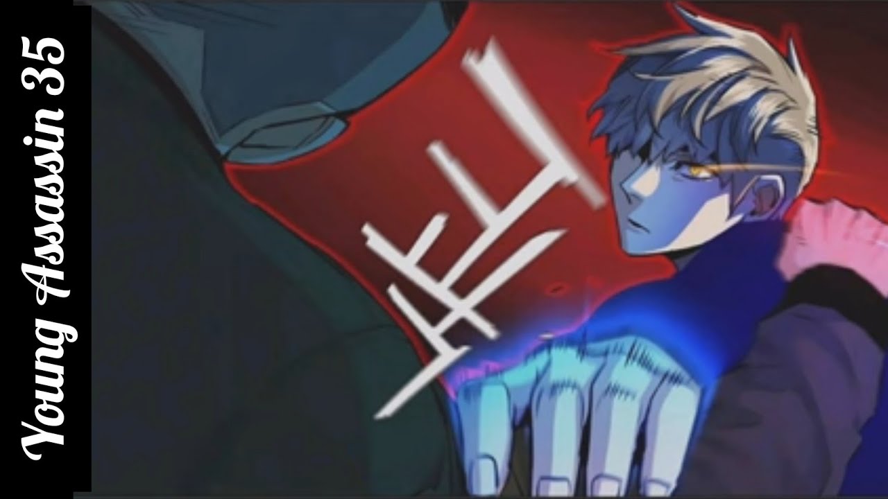 young assassin episode 39 ||ijin taking part-time job for dayun ...