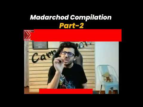 Madarchod complications.. - YouTube