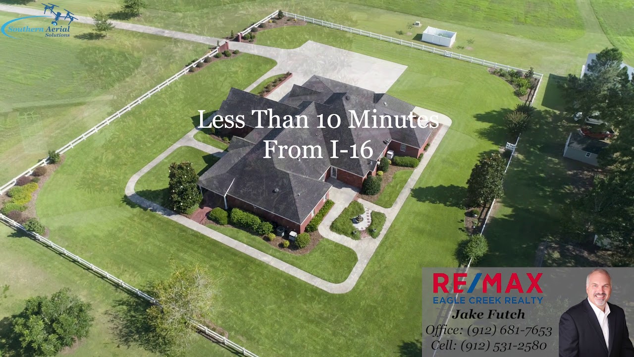 Jake Futch, Nevils Groveland Road - YouTube