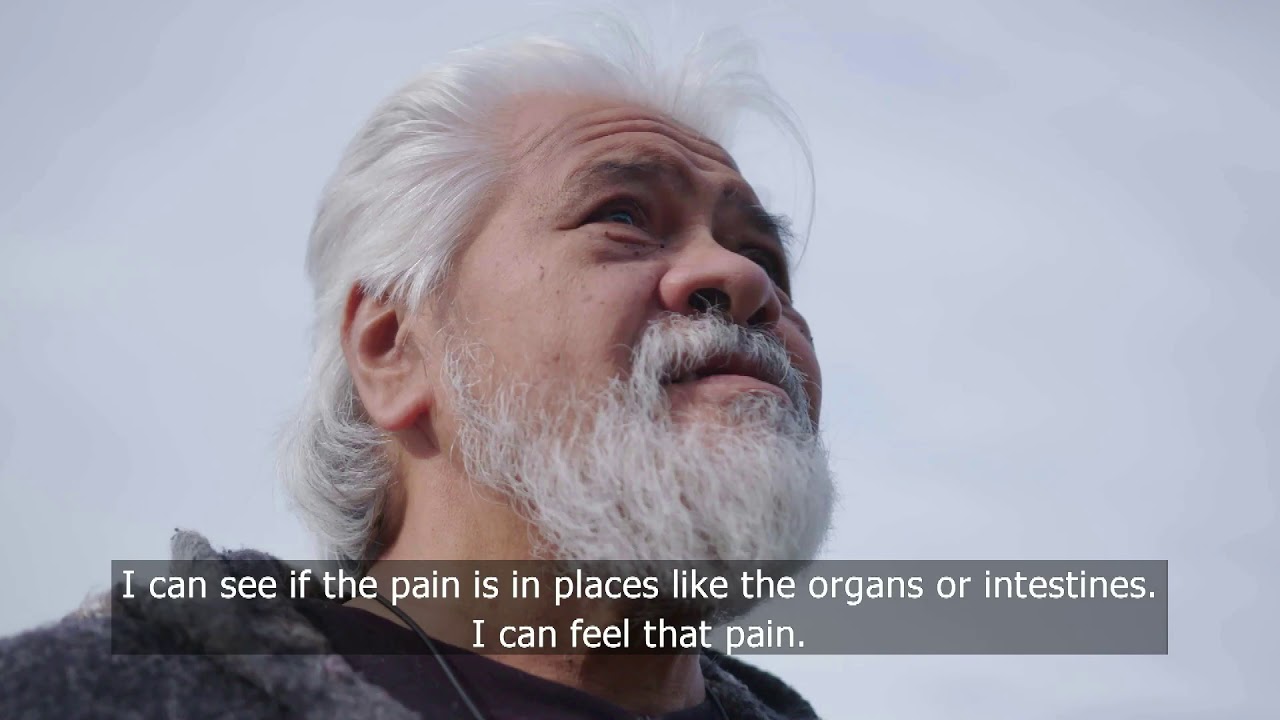 WH2019 Wiremu Niania PROMO - YouTube