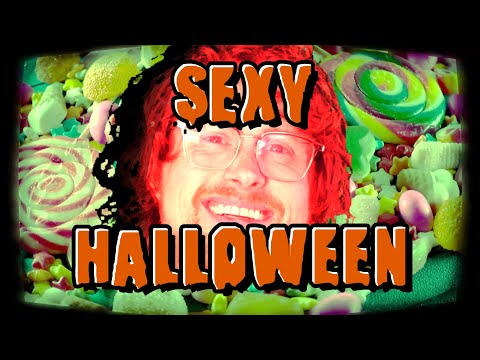 Sexy Halloween