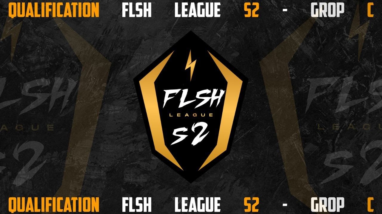FLASH LEAGUE SEMI FINAL DAY 2 G-A - YouTube