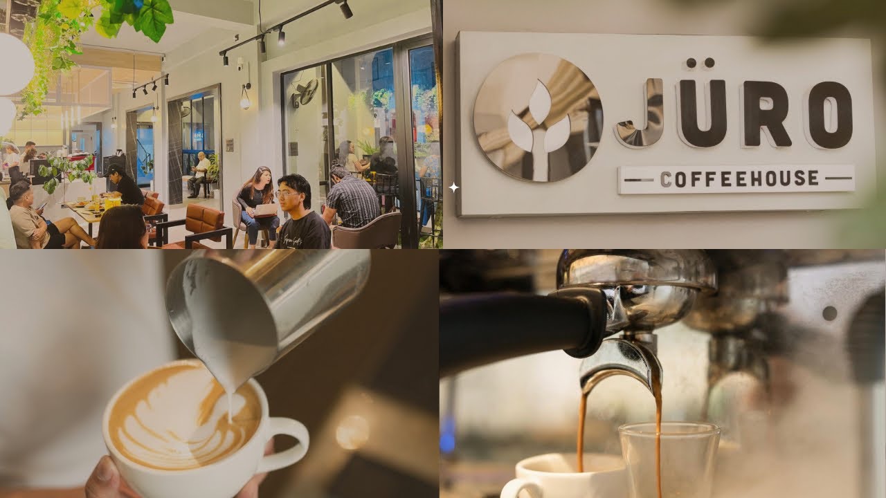 Juro Coffee House Chumukedima | Best Coffee ☕️ House in Chumukedima ...