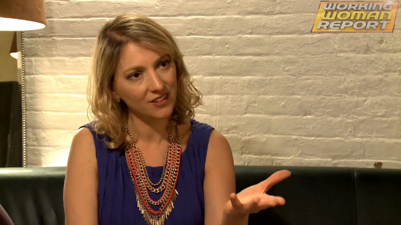 Michelle Lange-CEO/Founder of M. Lange Media - YouTube