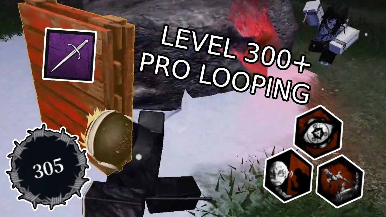 level 300+ pro violence district looping 2 - YouTube