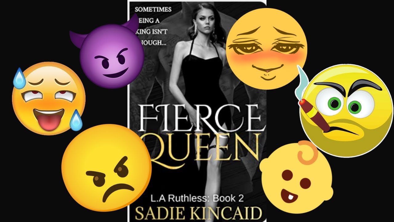 Fierce Queen Review - YouTube
