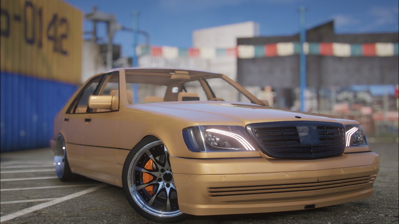 FiveM 10 Drift Debadged Car Pack | Optimized Textures | Drift Handlings ...