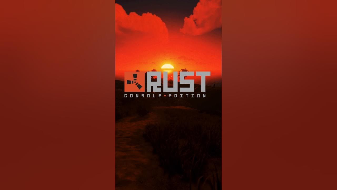 Crazy rust console cinematic edit #rust #rustconsole #fyp # ...