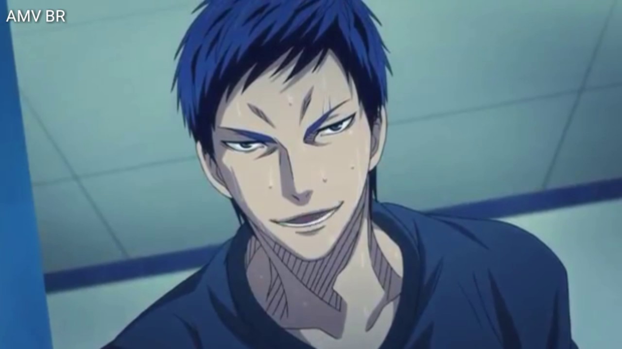 Aomini Daiki [AMV] - Centuries - YouTube