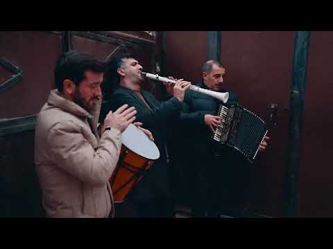 Qoca bağban bağa patdeşka verəndi (Hsnvmusic) ²⁰²¹