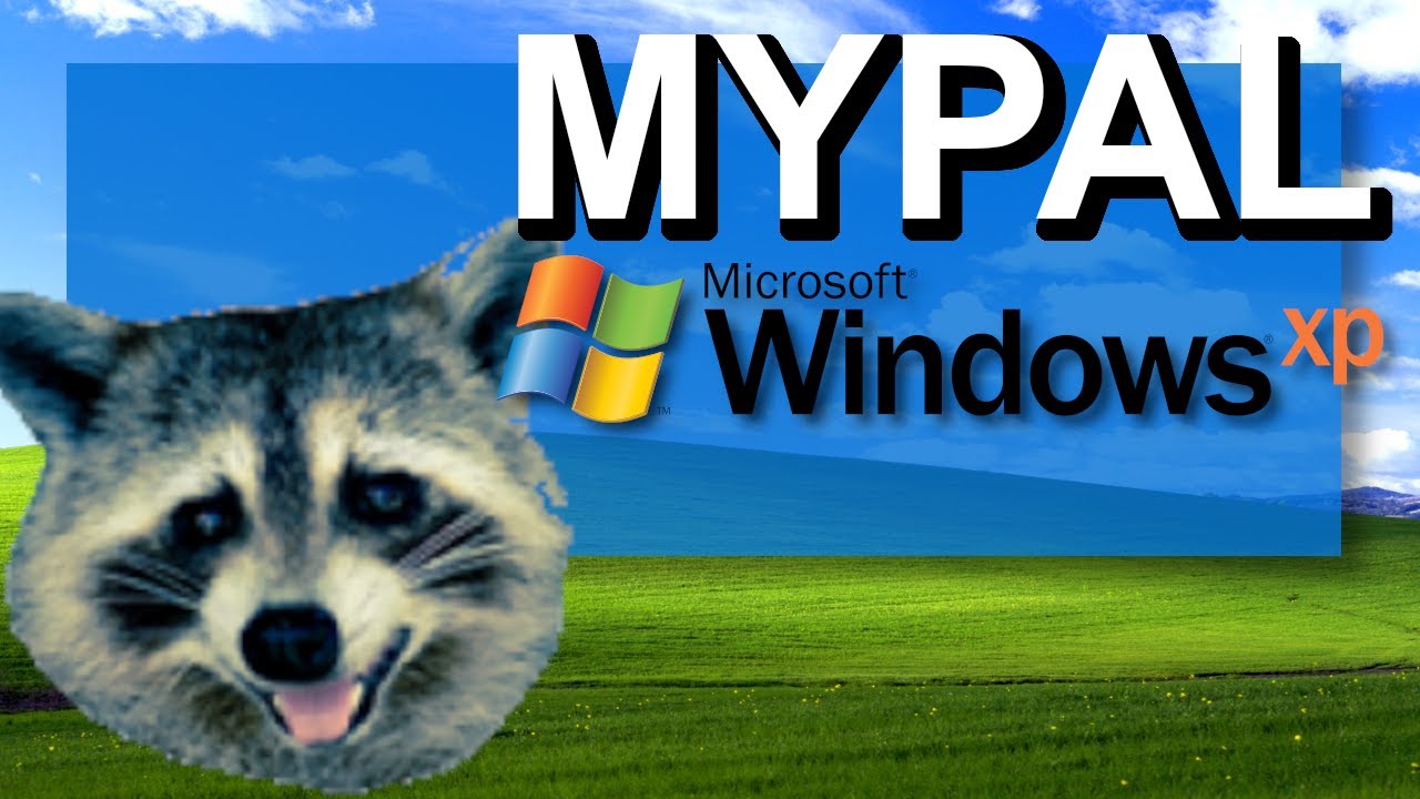 MYPAL: O navegador Web definitivo para Windows XP - YouTube