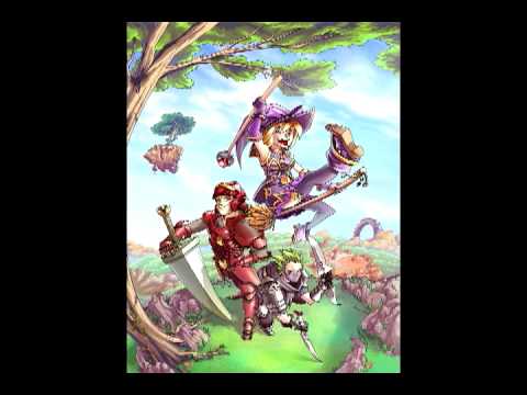 Flyff Music: New Quest Accepted - YouTube